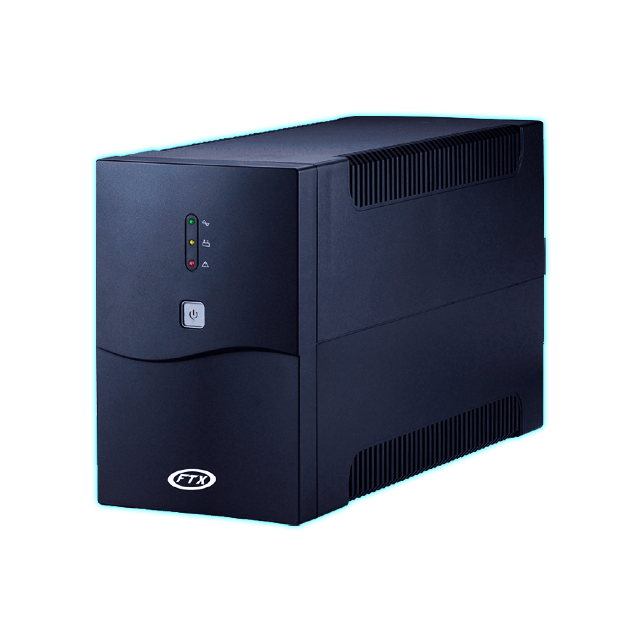 UPS 2000VA (1200W) FTX-5120CH :: Serial Center