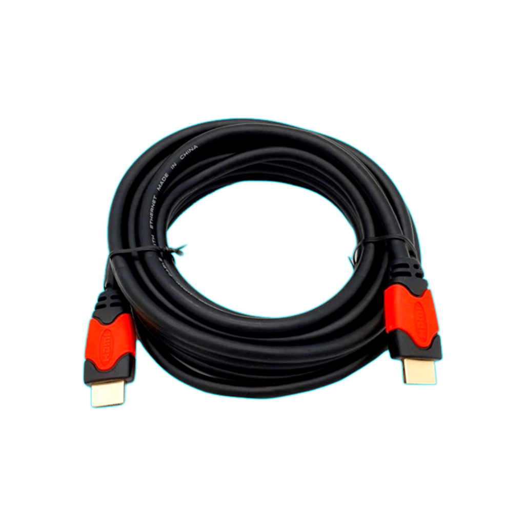 CABLE HDMI 5M ECOPOWER EP-6002 2.0V :: Serial Center