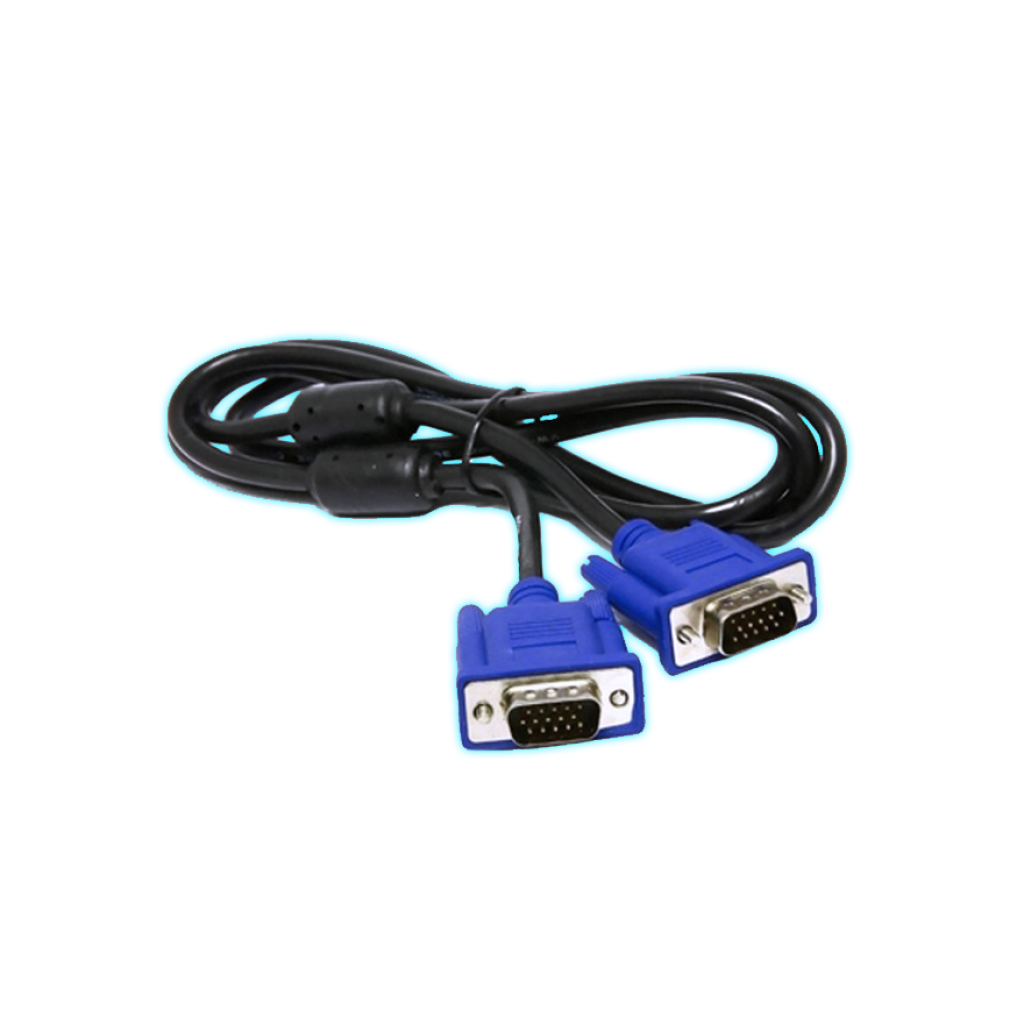 CABLE VGA 1.5MTS :: Serial Center