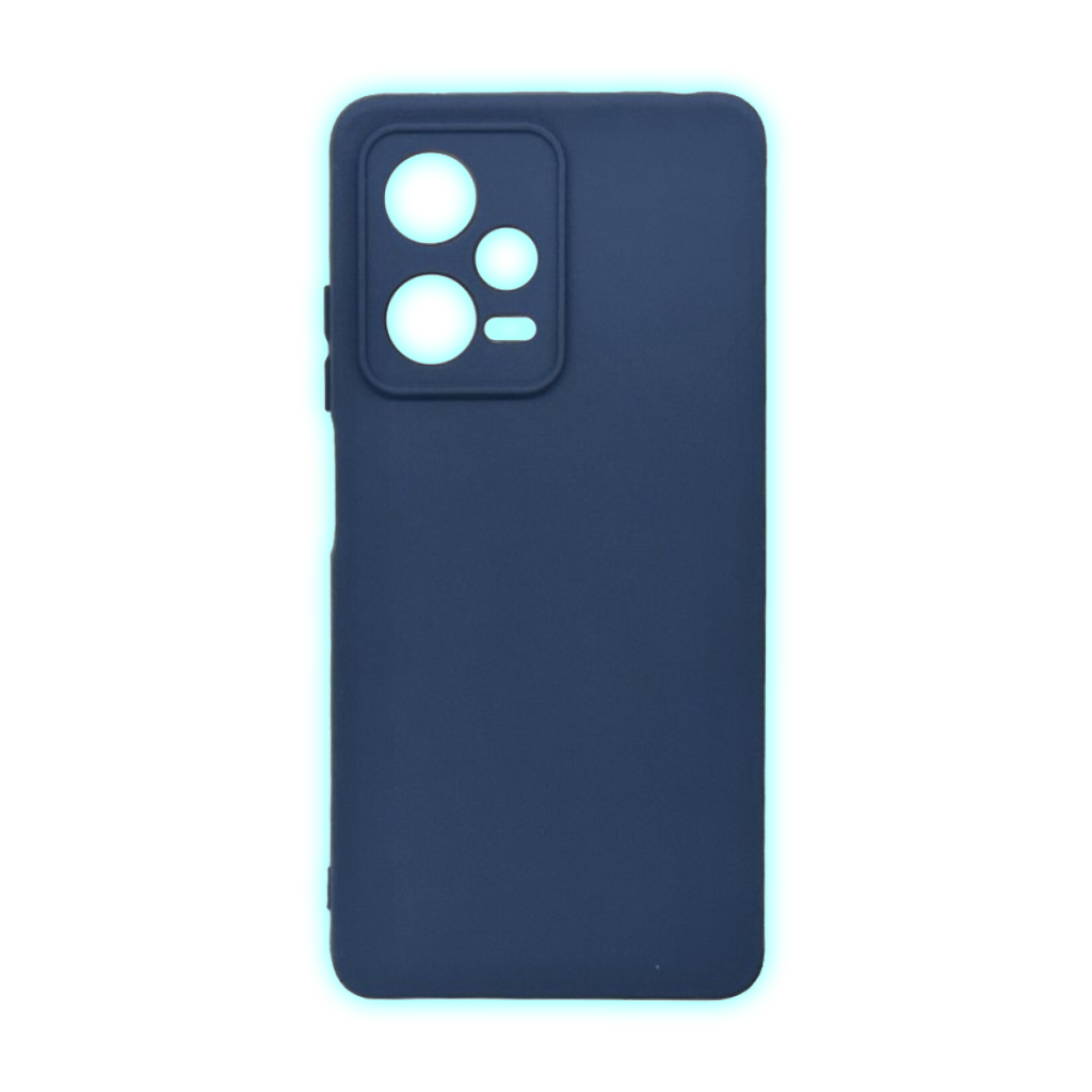 CASE PARA REDMI NOTE 12 PRO :: Serial Center