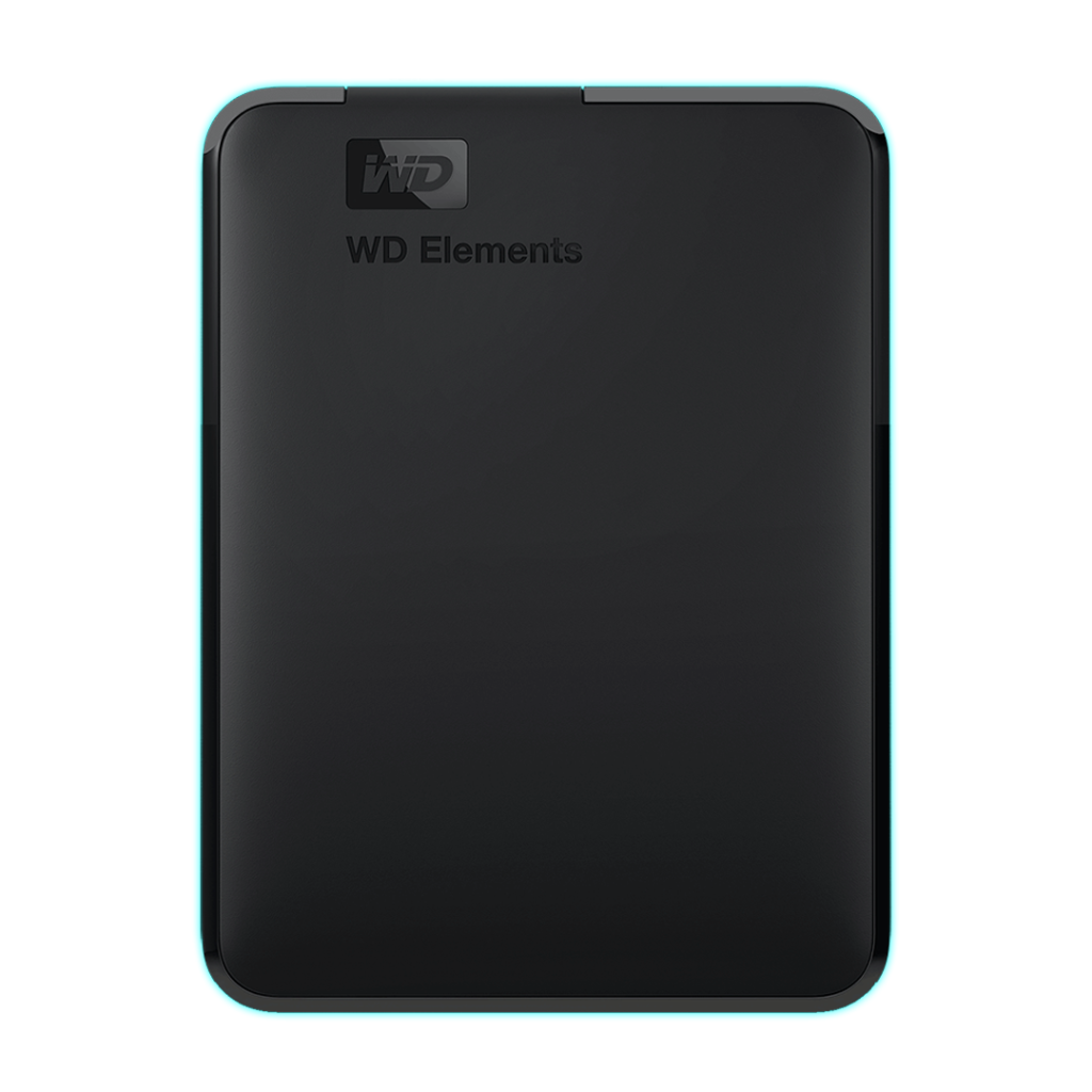 HDD EXTERNO 4TB USB3.0 WESTERN DIGITAL SE :: Serial Center