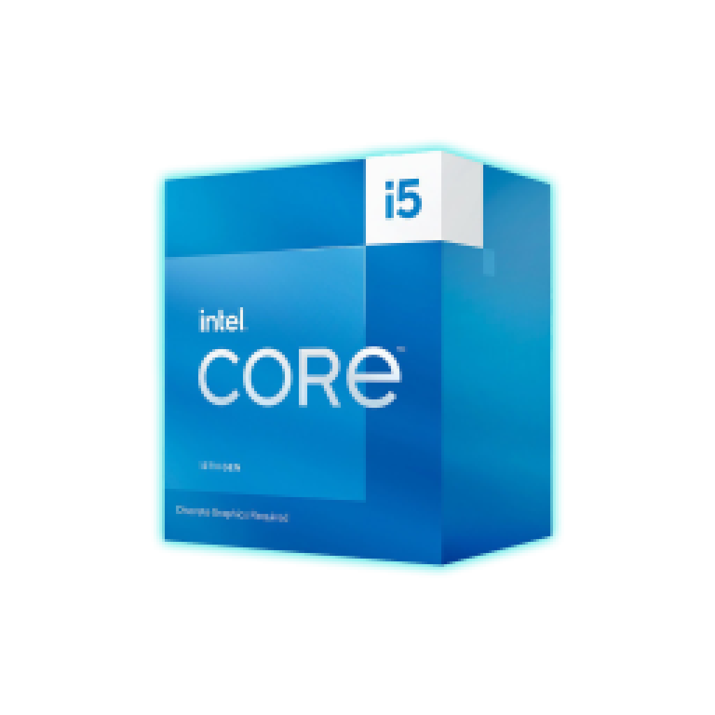 PROCESADOR (INTEL) CORE I5-13400F LGA1700 :: Serial Center