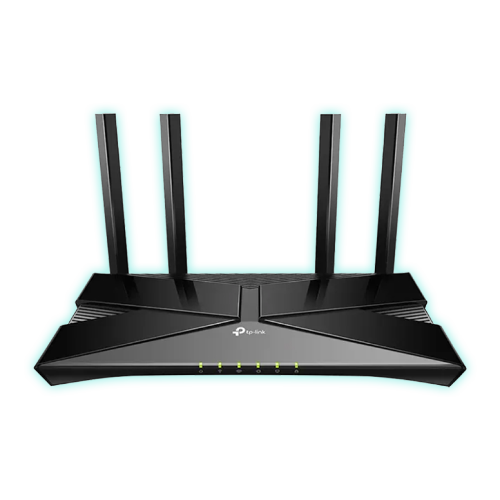 ROUTER TP-LINK AGINET EX220 AX1800 DUAL BAND WIFI6 :: Serial Center
