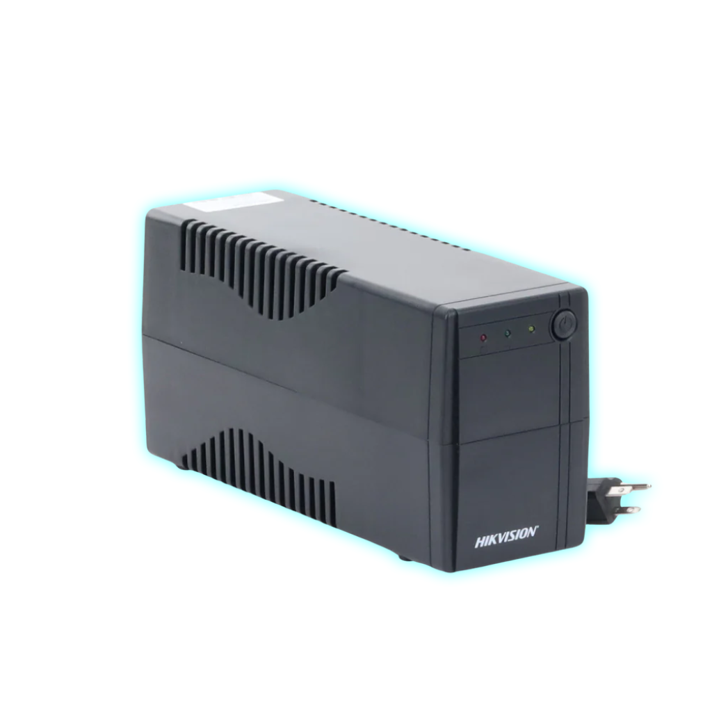 UPS 1000VA (500W) HIKVISION/ DS-UPS1000 :: Serial Center UPS 1000VA (500W) HIKVISION/ DS-UPS1000 :: Serial Center