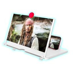 AMPLIFICADOR DE PANTALLA/BLANCO :: Serial Center