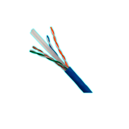 CABLE DE RED UTP (ETHERNET) CAT6 :: Serial Center