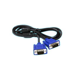 CABLE VGA 1.5MTS :: Serial Center