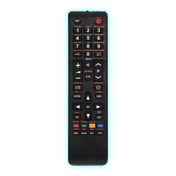 CONTROL UNIVERSAL P/ TV-DVD/DVR :: Serial Center