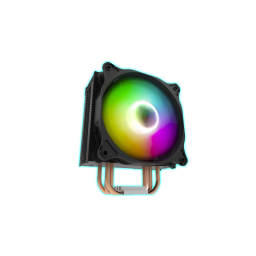 CPU COOLER DARKFLASH DARKAIR ARGB :: Serial Center