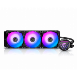WATER COOLING MSI HYDRO MAG CORELIQUID 360R RGB :: Serial Center