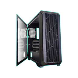 GABINETE GAMING SATE 3000K :: Serial Center