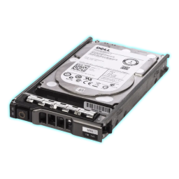 HDD (DELL) 1TB WF12F 7.2K SATA :: Serial Center