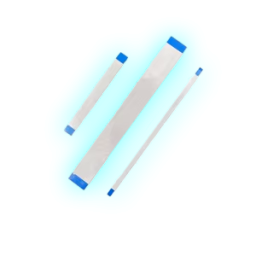 KIT DE FLEX PARA LECTOR PS4 FAT/SLIM :: Serial Center