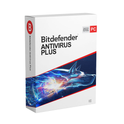 LICENCIA ANTIVIRUS BITDEFENDER 2022 PLUS 1 AÑO :: Serial Center