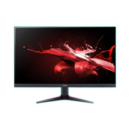 MONITOR GAMING LED 23"8 ACER VG240Y NITRO VGO SERIES FHD/180HZ/1MS ...