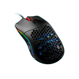 MOUSE GAMING GLORIOUS MODEL O RGB 67G MATTE BLACK :: Serial Center