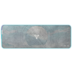 MOUSEPAD GAMING STEELSERIES QCK PRISM XL DESTINY 2 90X30CM :: Serial Center