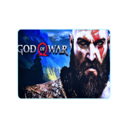 MOUSEPAD KWORLD GOD OF WAR (68X40CM) :: Serial Center