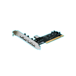 PCI EXPRESS A 4 USB - ULTIMATE ADD - ON SOLUTION :: Serial Center