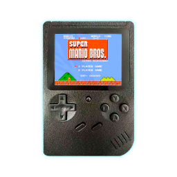 POCKET GAME PLAYER 4000 CLASSIC GAMER :: Serial Center