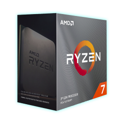 PROCESADOR (AMD) RYZEN 7-5700X AM4 :: Serial Center