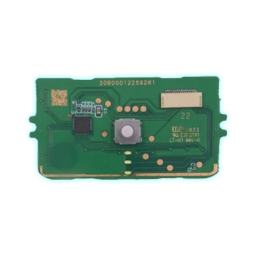 TRACKPAD PARA CONTROL PS5 V2 V3 IC GRANDE :: Serial Center