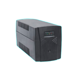UPS 1500VA (900W) 220V APS POWER :: Serial Center