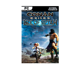 KEY DIGITAL CONAN EXILES ISLE OF SIPTAH STEAM :: Serial Center